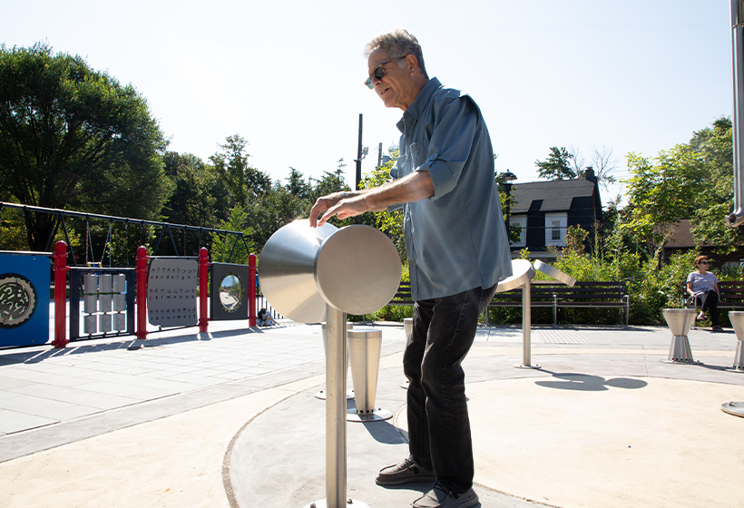 World Drums | Sonic Architecture